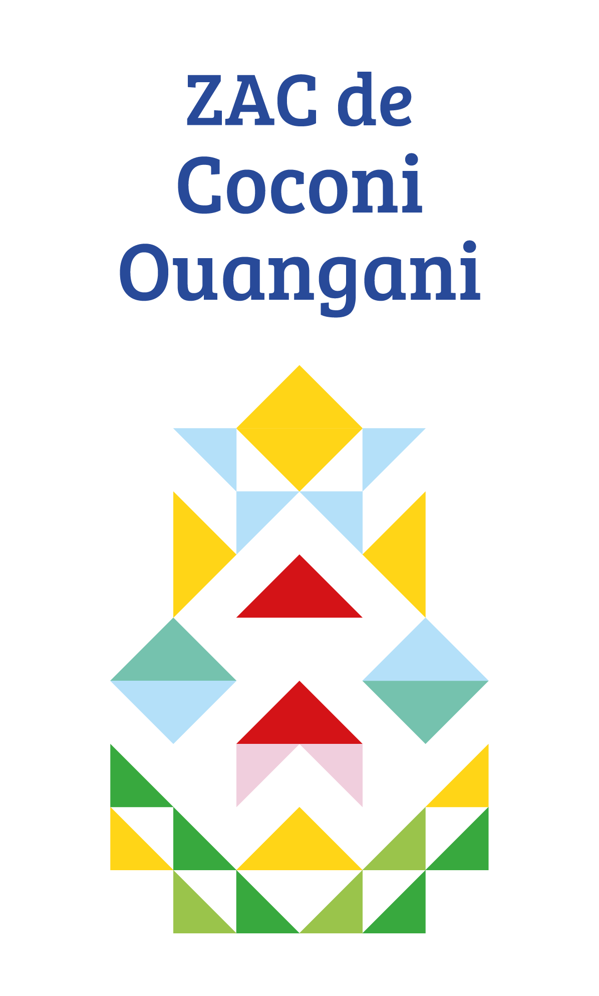 ZAC de Coconi-Ouangani - EPFAM